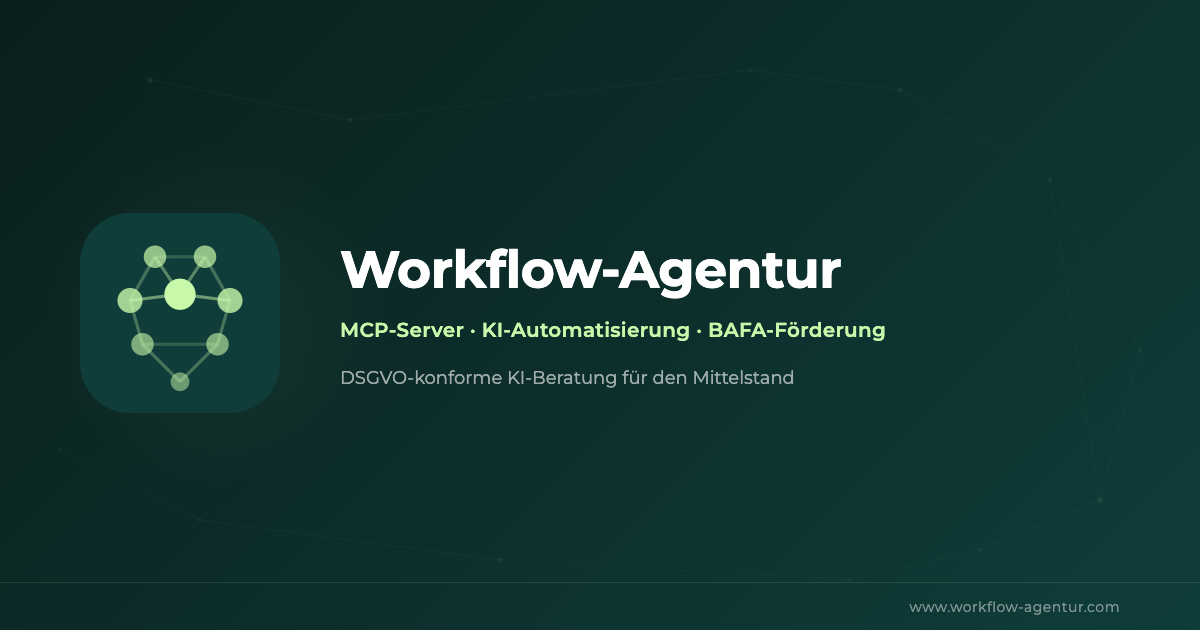 weclapp MCP-Server: KI-Agent ans ERP anbinden | 2026